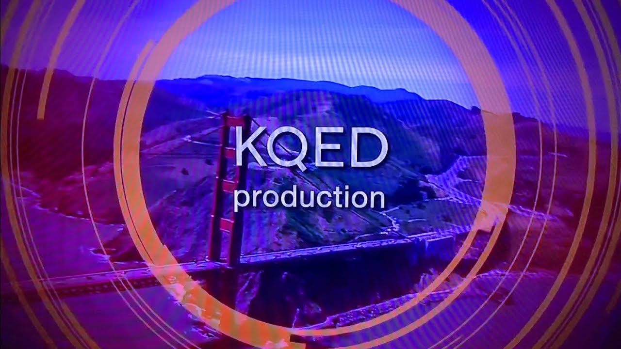 KQED Production (2012) Logo - YouTube