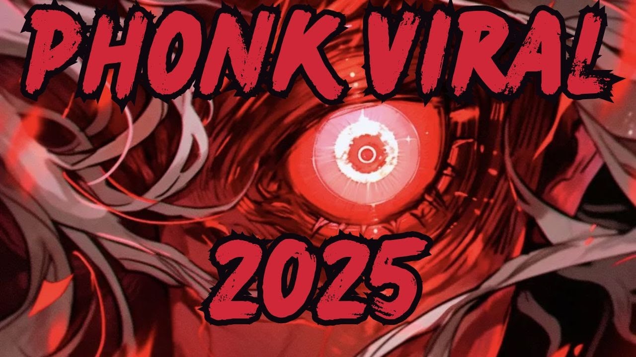 PHONK = ♾️ | 1 HOUR VIRAL PHONK AURA MUSIC PLAYLIST 2025 🔥#1 - YouTube