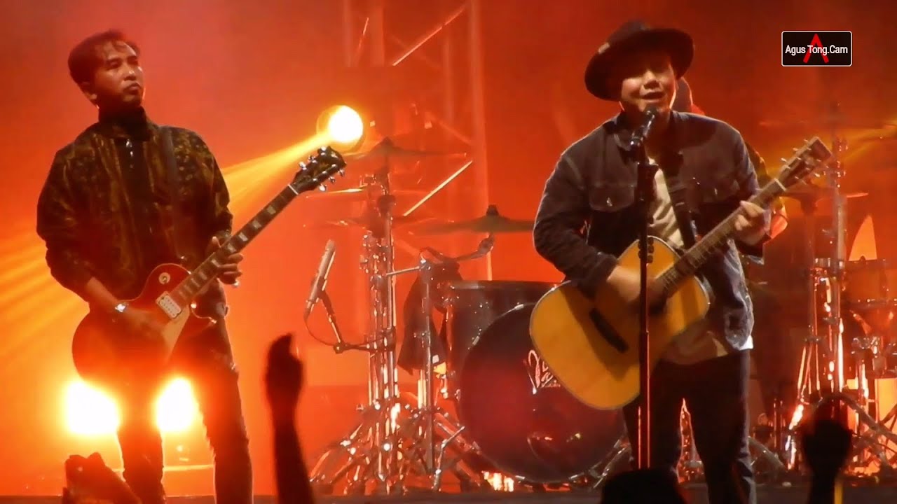 Mahadewi, Tempat Terakhir - Padi Reborn | At The Sounds Project Vol 6 ...