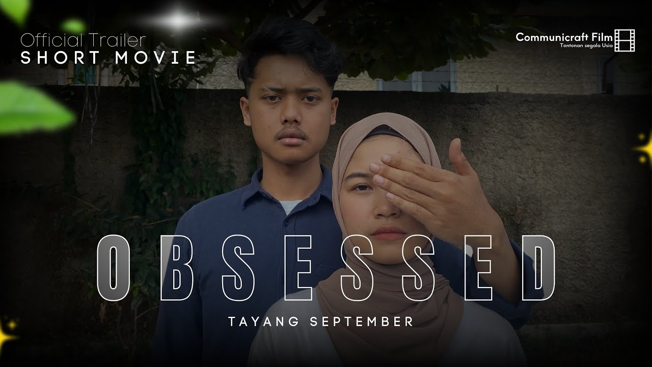 OBSSESED - Official Trailer - YouTube