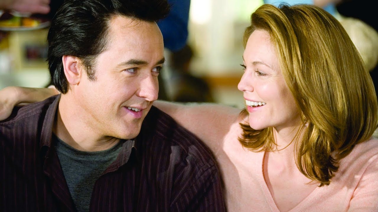Must Love Dogs Full Movie Facts & Review / Diane Lane / John Cusack - YouTube