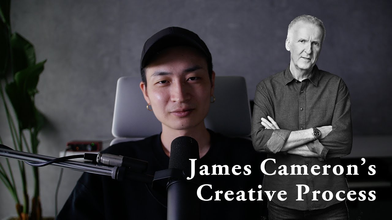 James Cameron's Creative Process - How did he make The Terminator and ...