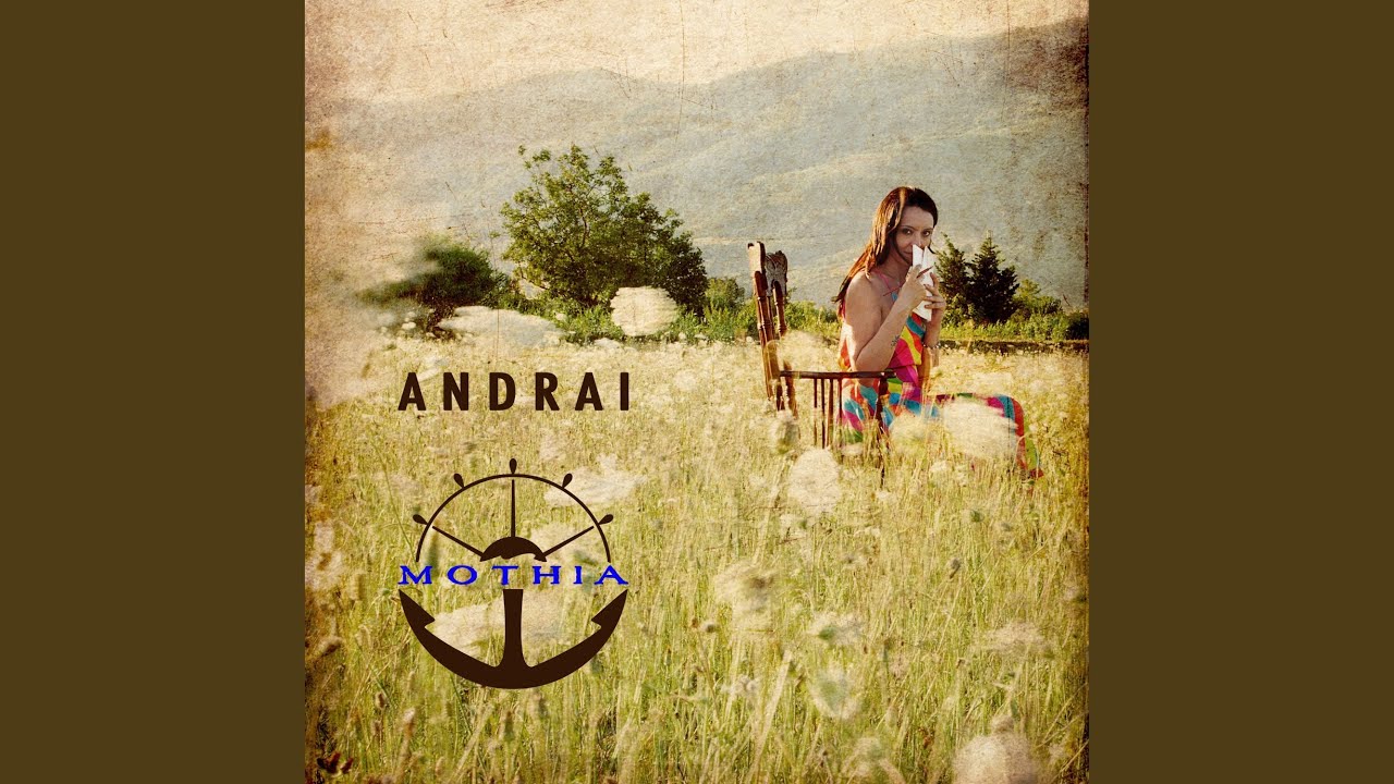 Andrai - YouTube