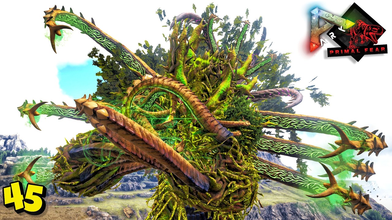 I Accidently Spawn This World Of Destroyer Boss In My House RIP 😭😭 ...