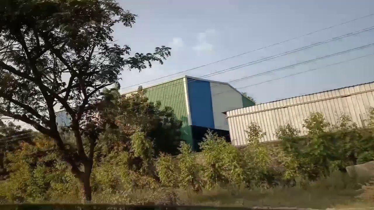 Chimakurthi quary and factory visiting - YouTube