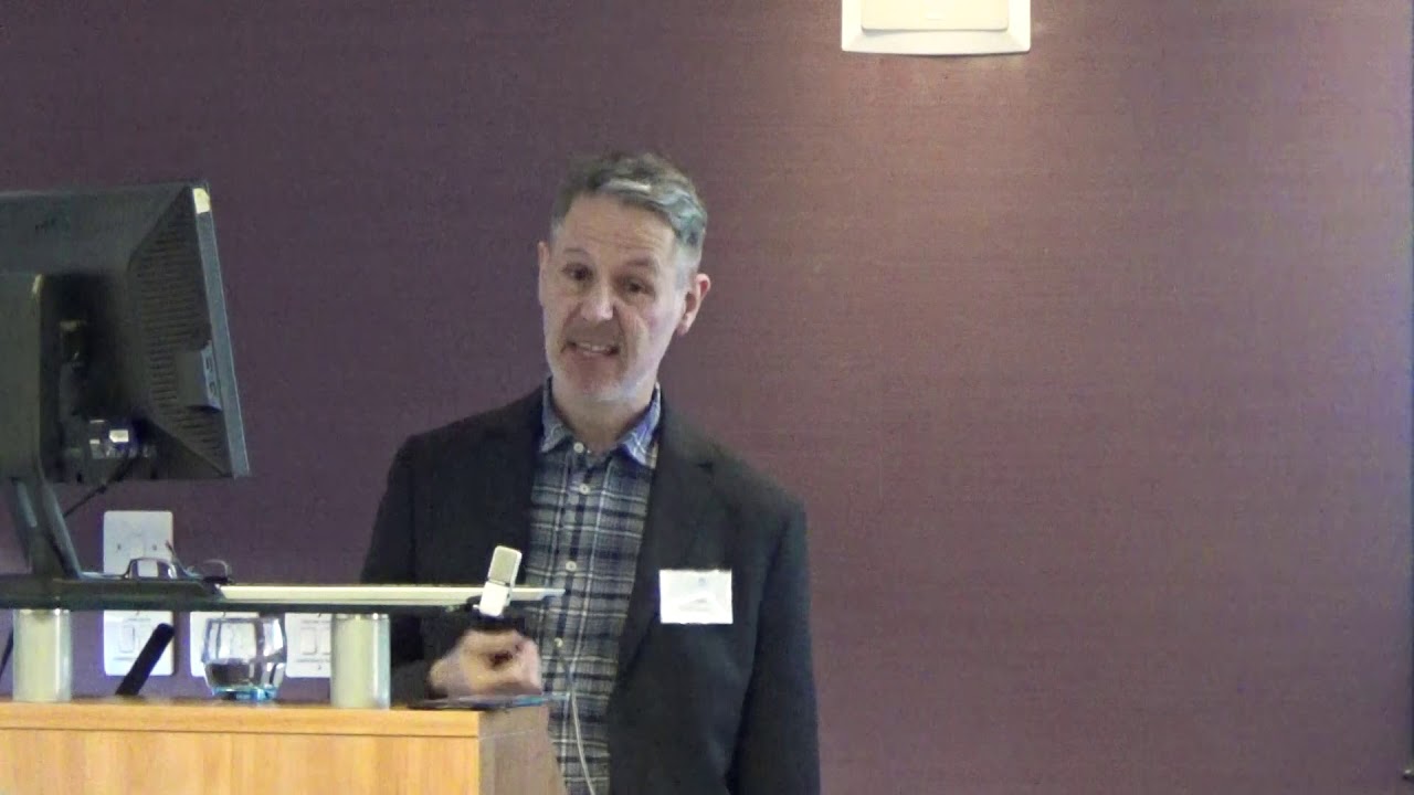 Tackling Child Poverty in Scotland - Paul Tyrer, Scottish Government ...