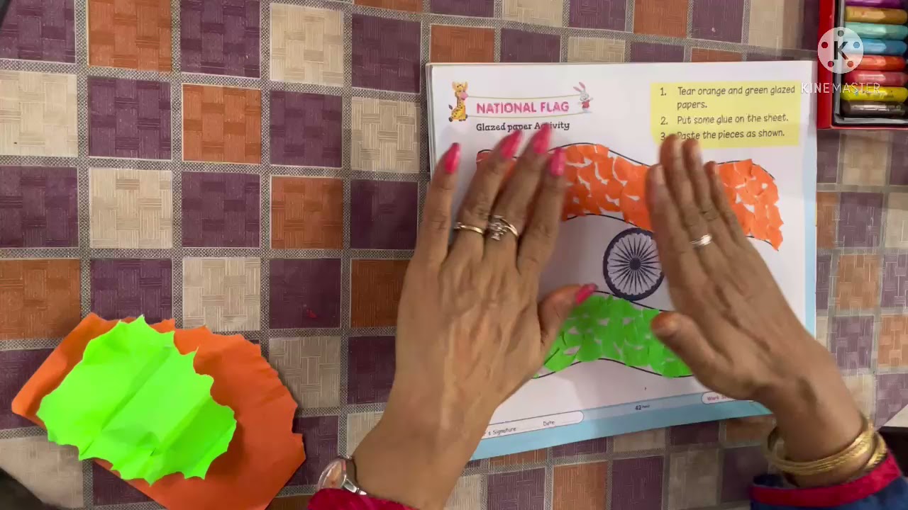 Drawing activity class-2 - YouTube