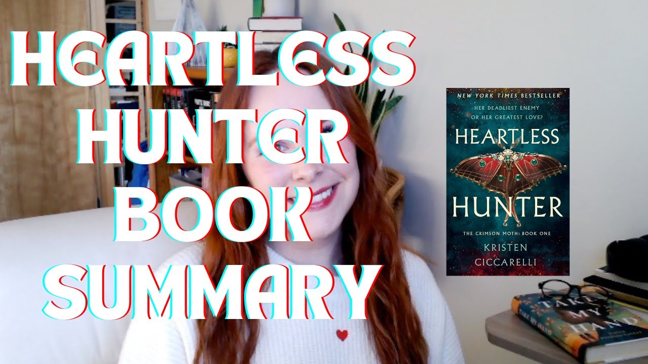 Heartless Hunter (The Crimson Moth) Summary *SPOILERS* - YouTube
