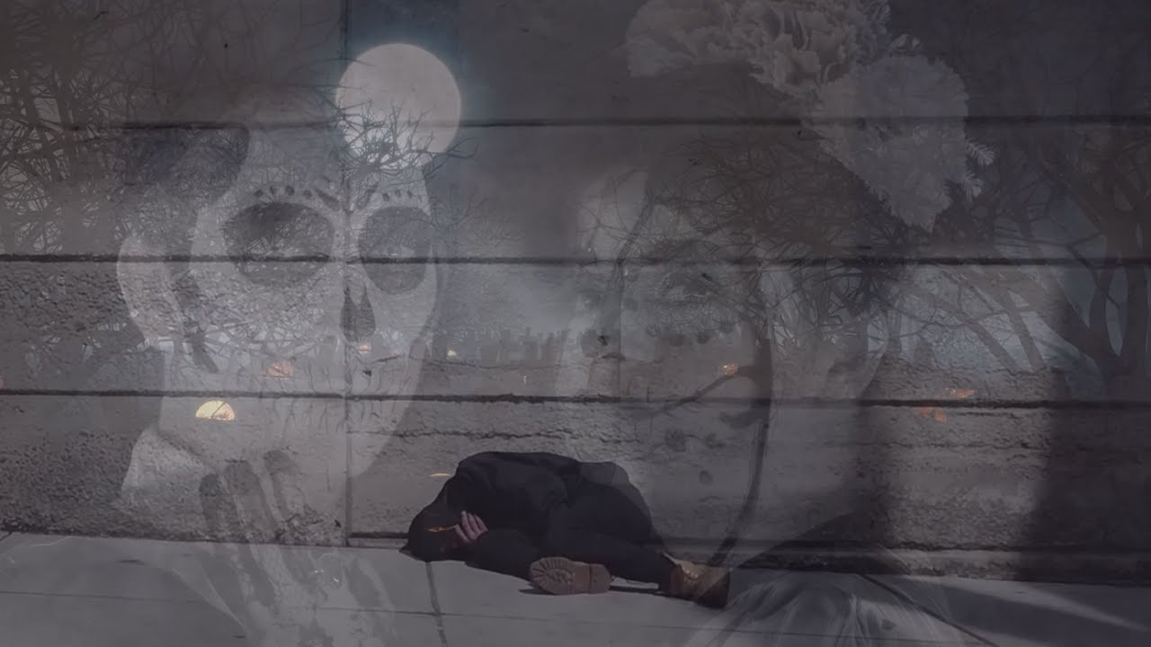 ROB - Help Me - (Official Music Video) - YouTube
