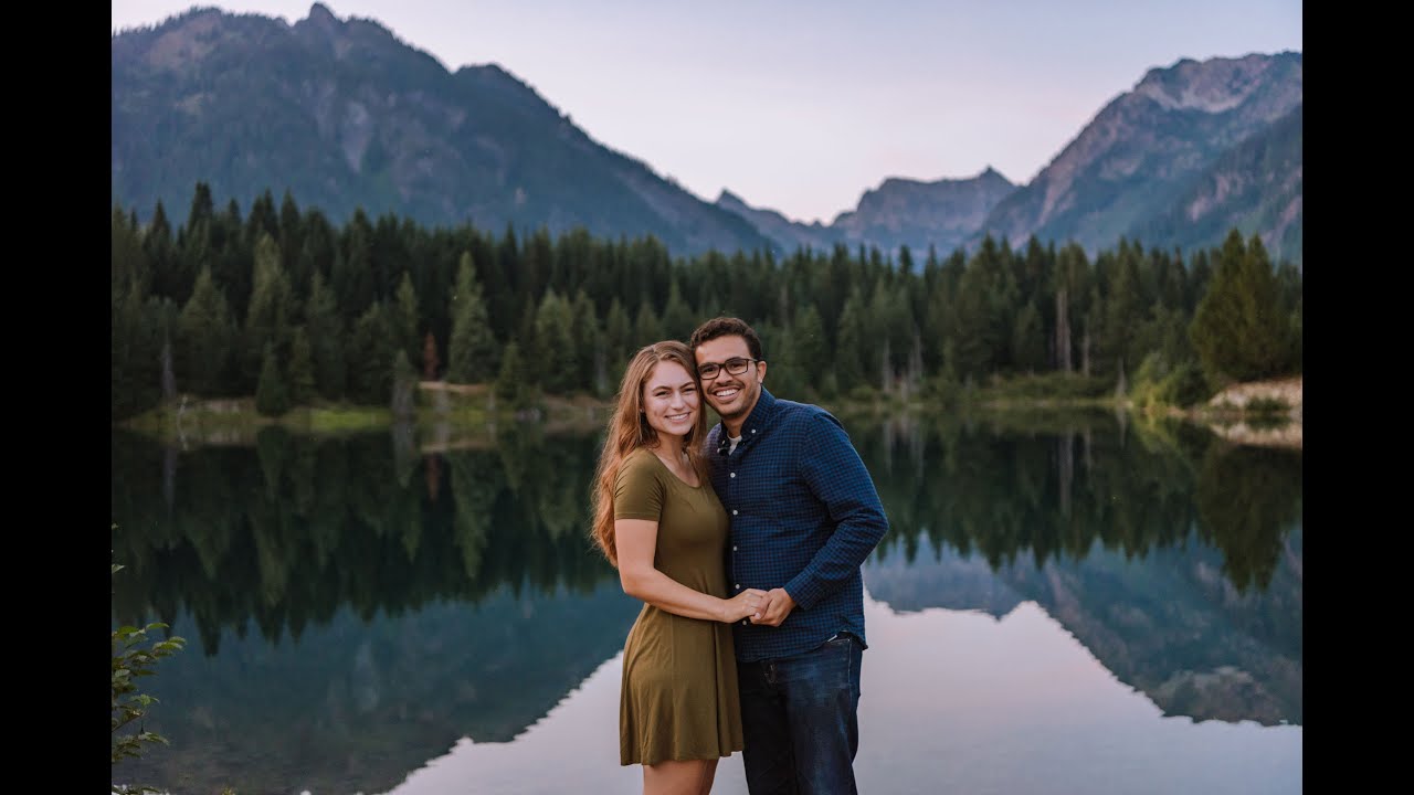 Laura & Israel's Wedding | March 26, 2022 - YouTube