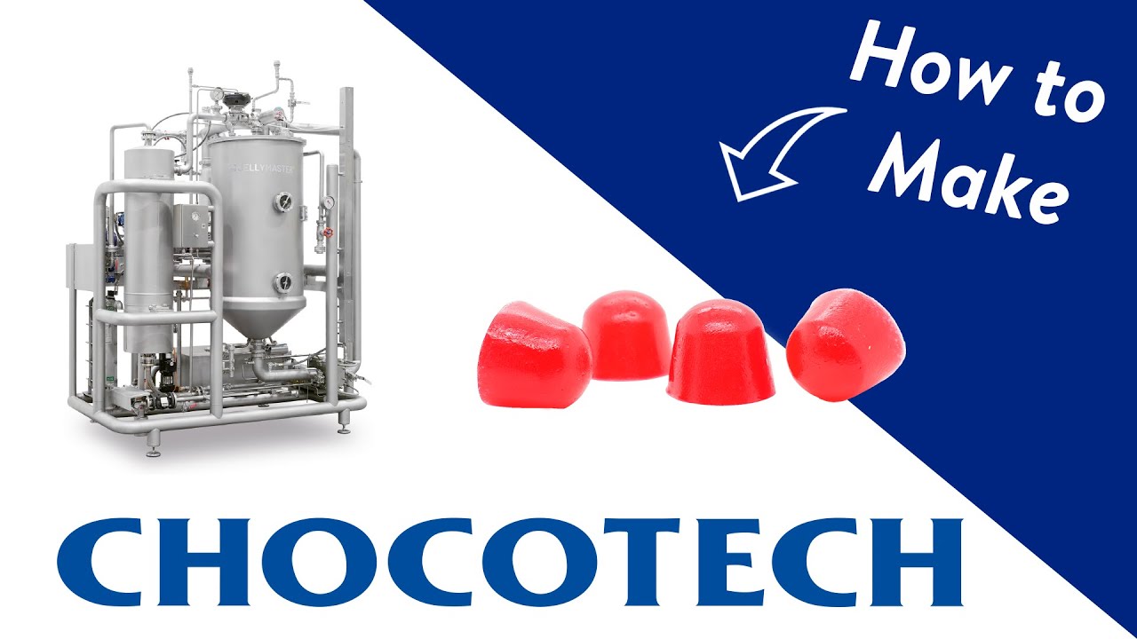 How To Make Jelly - YouTube