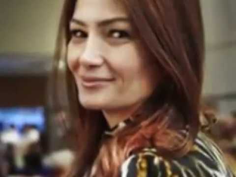 Bile Bile __Şair:  Azerbaycan Mv. Ganire PAŞAYEVA __ Seslendirme :  Ahmet ORMANCI