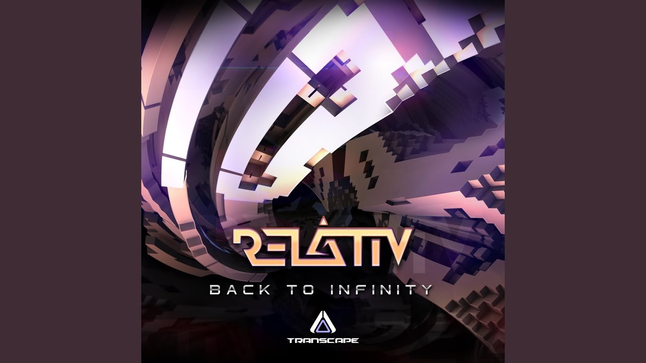 Back to Infinity (Original Mix) - YouTube