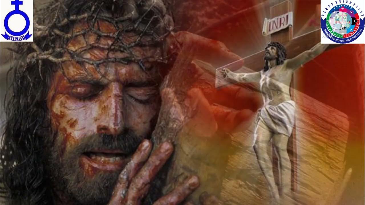 VIA DOLOROSA (Jalan Salib) - YouTube