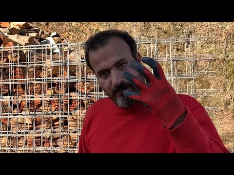 PABLO VE NARKOZ’UN KAVGA ANINI CANLI YAŞAYAN USTALAR ÇOK KORKMUŞ