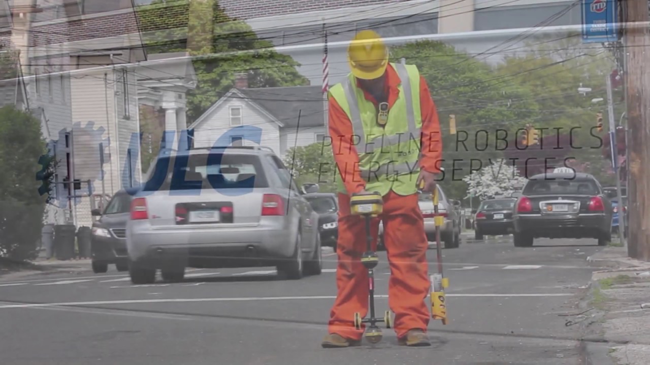 #NatGasInnovates: ULC Robotics - YouTube