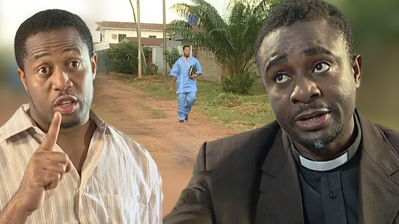 YOU MUST BE STOPPED FROM DEFILING YOUNGER GIRLS ( EMEKA IKE, MIKE ...