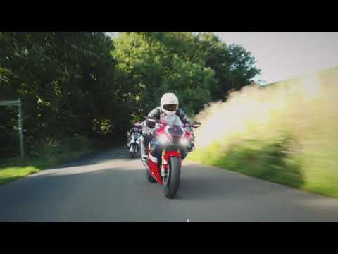 Isle of Wight TT: Watch Diamond Races bikes: full lap - YouTube