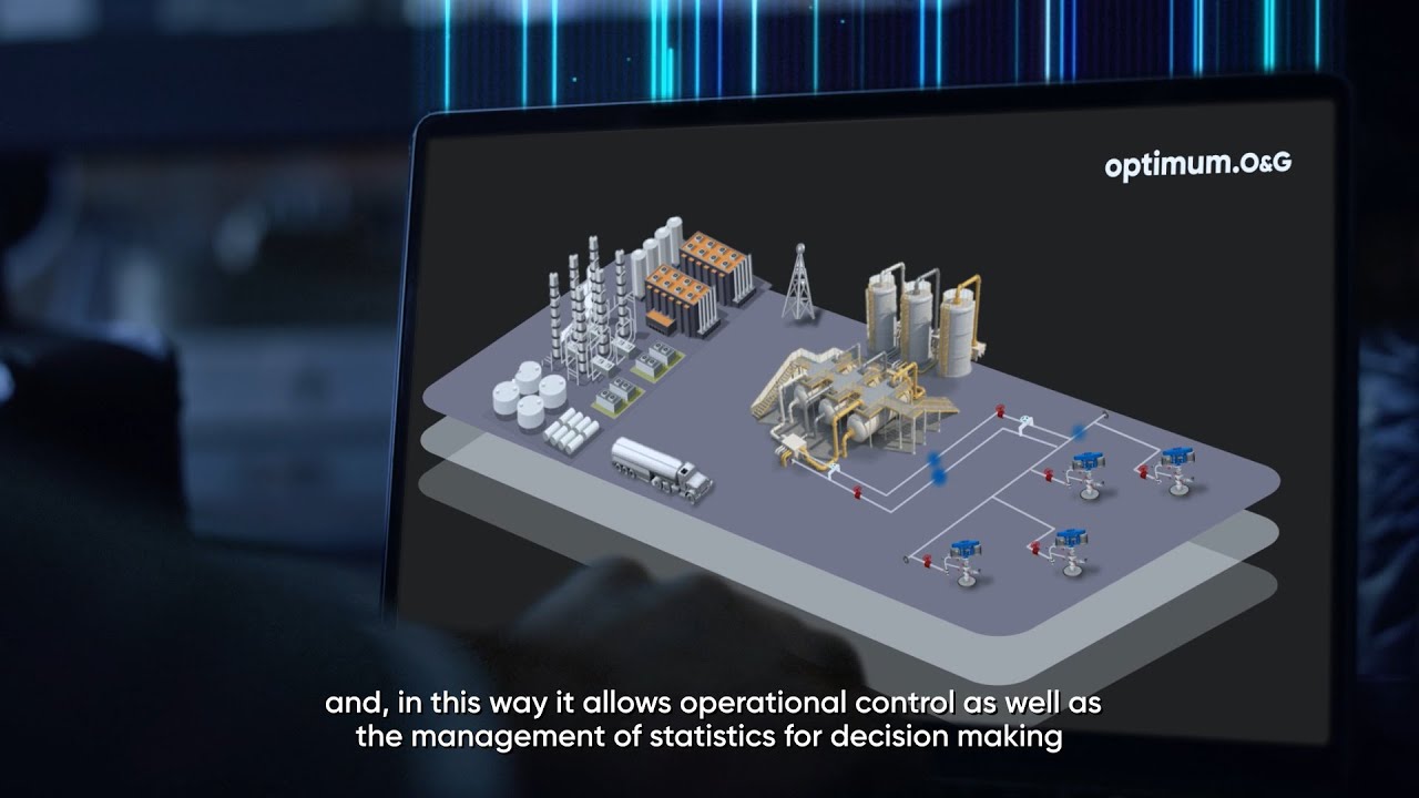 optimum Oil & Gas - YouTube