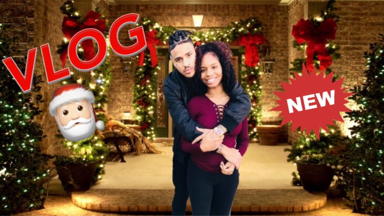 Day in the life of the Moss family - YouTube