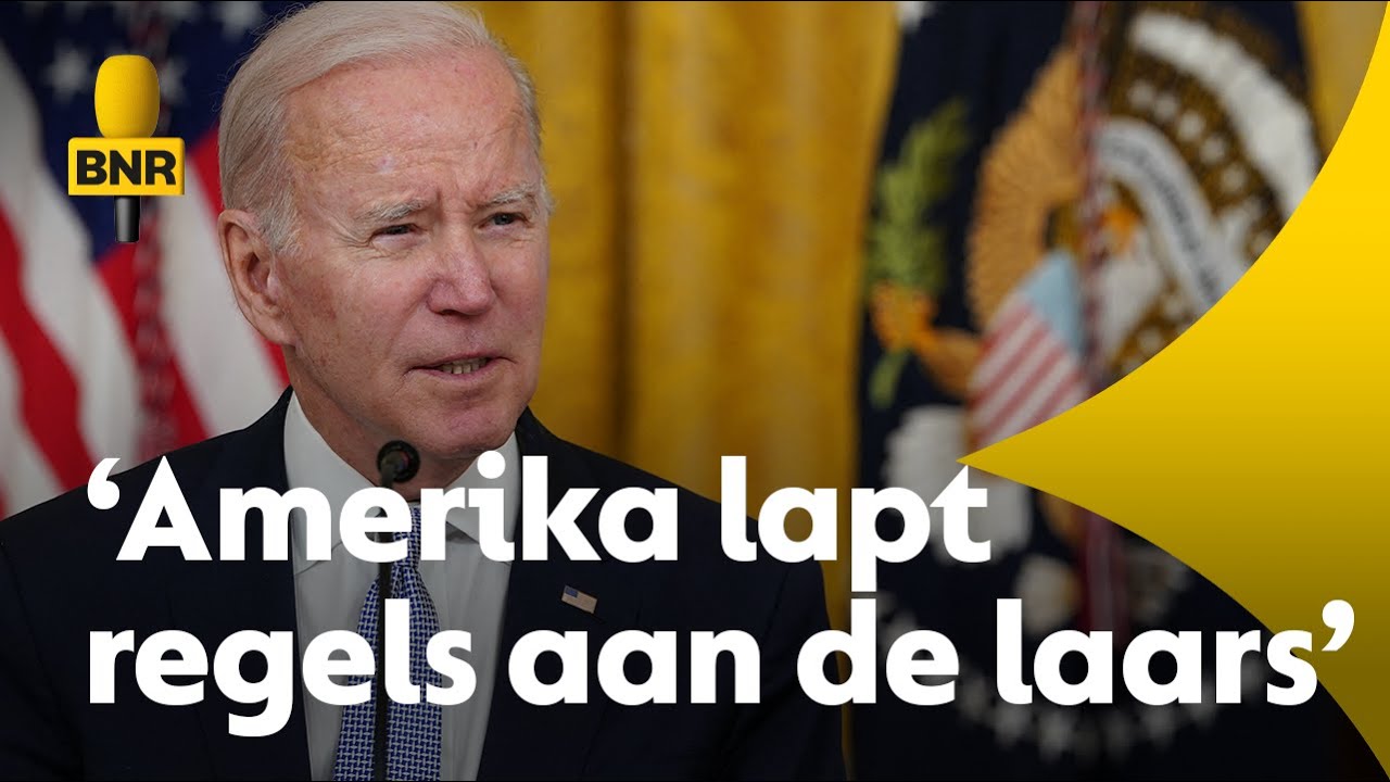 Econoom: 'Reële angst dat hier straks minder werkgelegenheid is' | Big ...