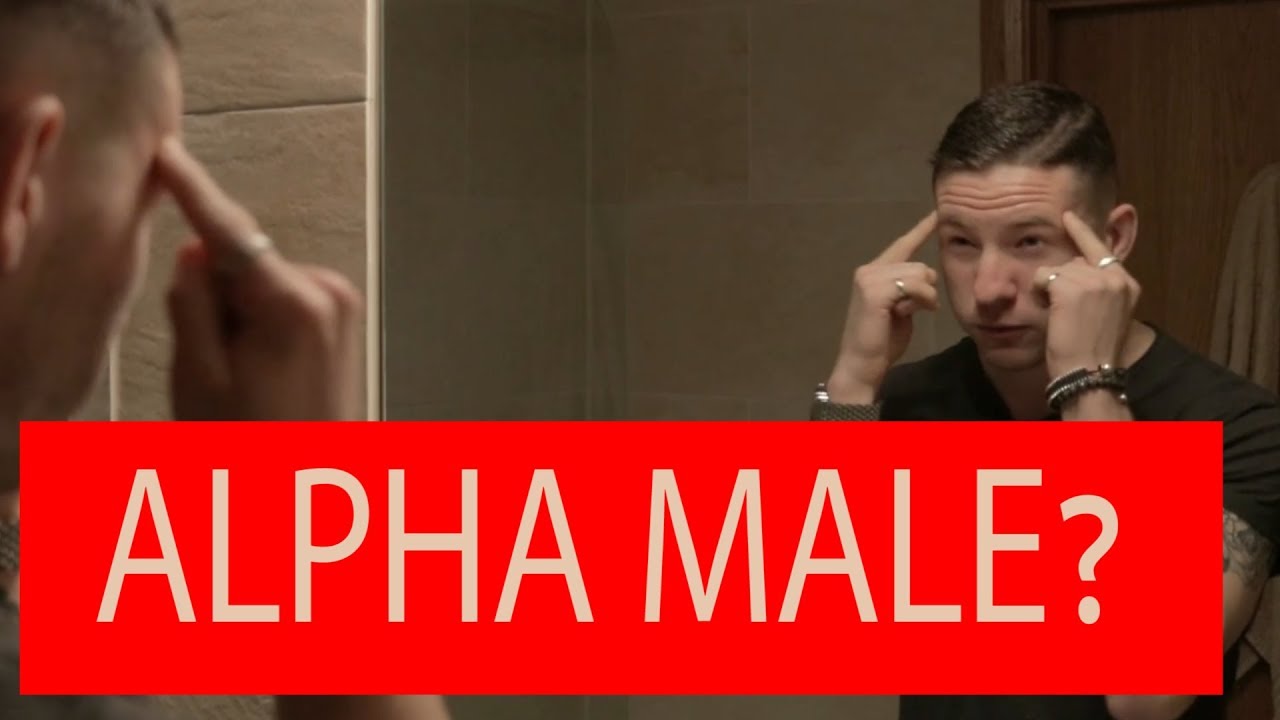 Do Women Want An Alpha Male? - YouTube
