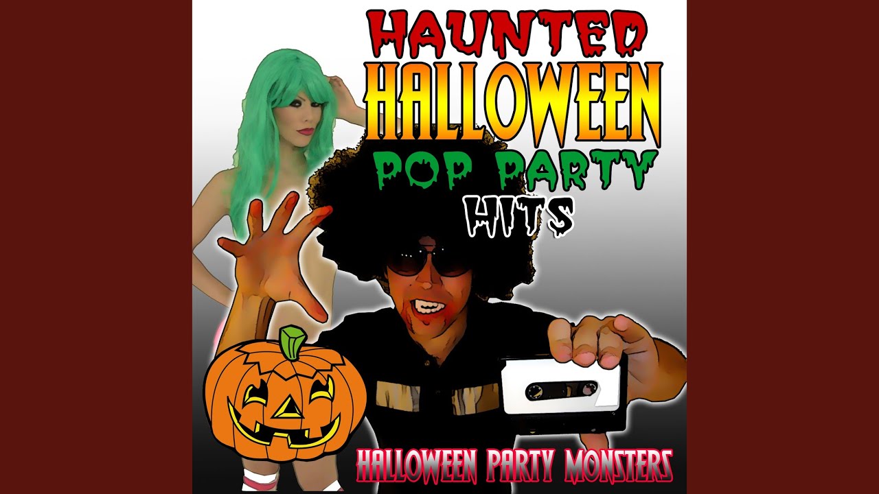 Spooky Zone (Halloween Sound FX) - YouTube