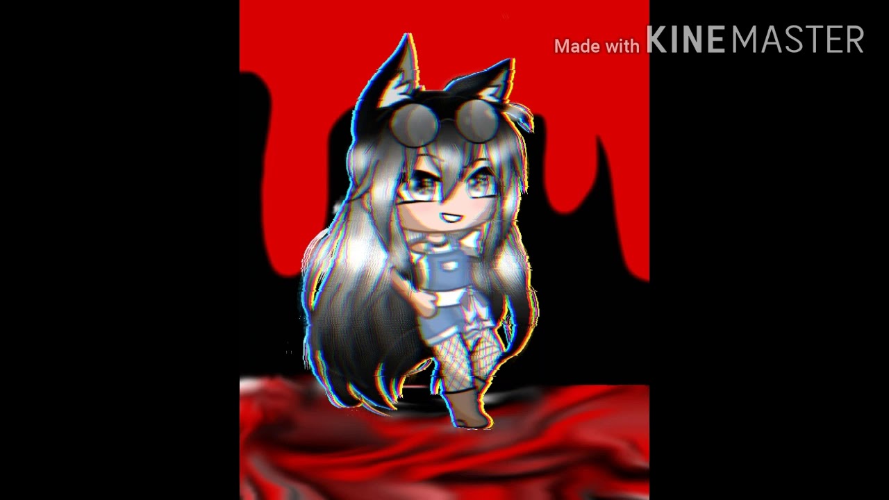 Edit for ••gacha elif tr•• - YouTube