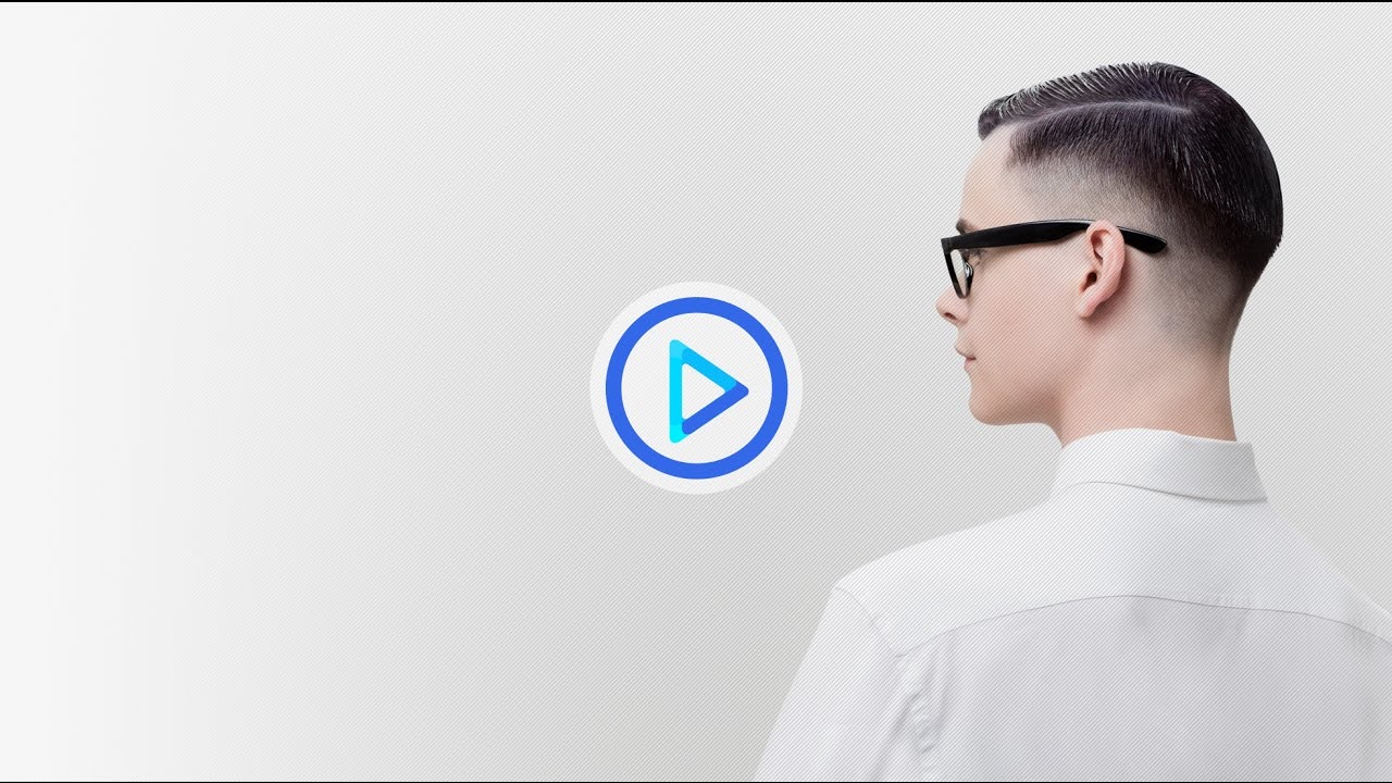 How to color men's hair tutorial - Virgin Tint - Preview 336 - YouTube
