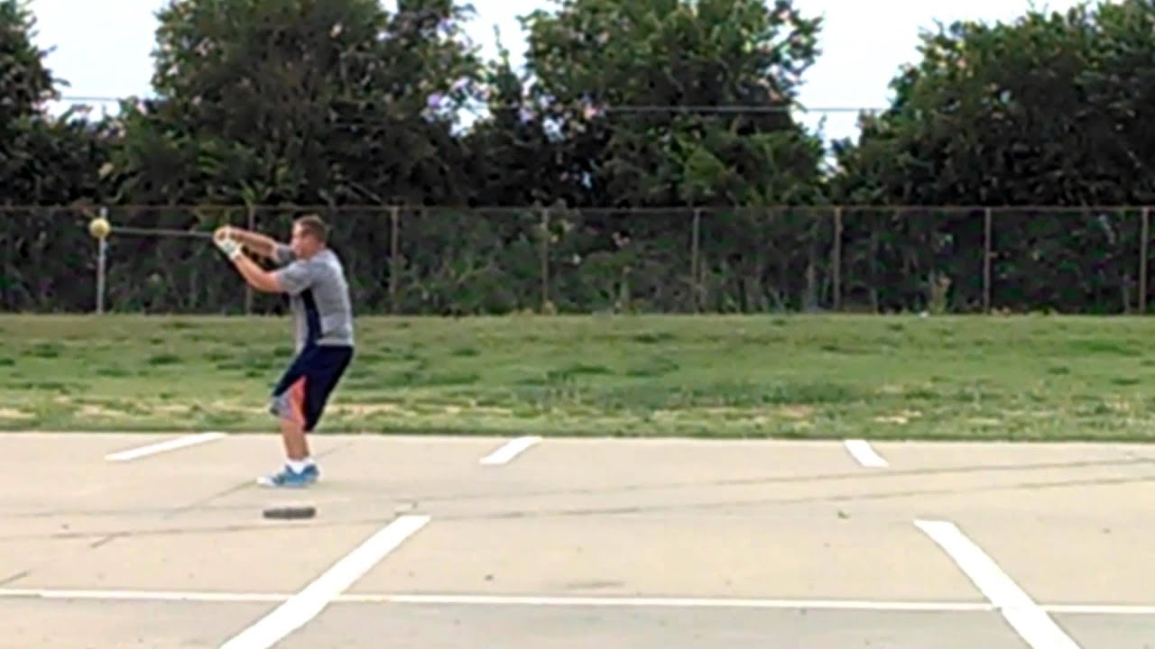 Tyler Finke Hammer 2014 07 01 2 - YouTube