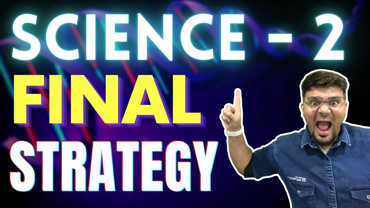 Science 2 FINAL STRATEGY Maharashtra State Board Class10 SSC science-2-final-strategy-maharashtra-state-board-class10-ssc