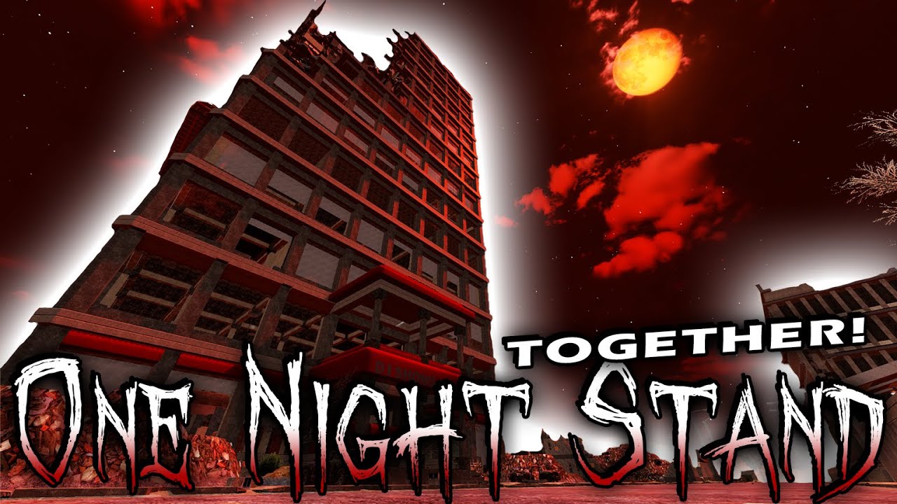 ONE NIGHT STAND TOGETHER at the Dishong Tower - GNS Community ...
