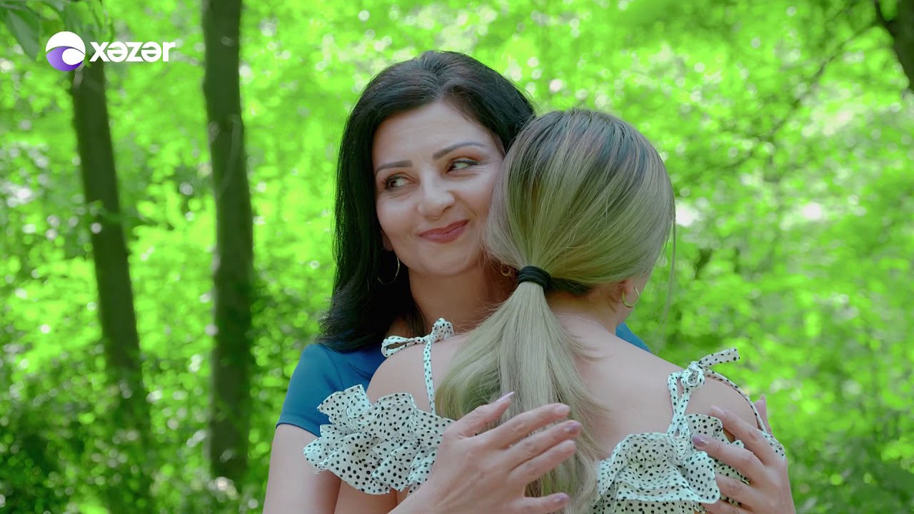 Ay Yay Yay (50-ci bölüm) - YouTube