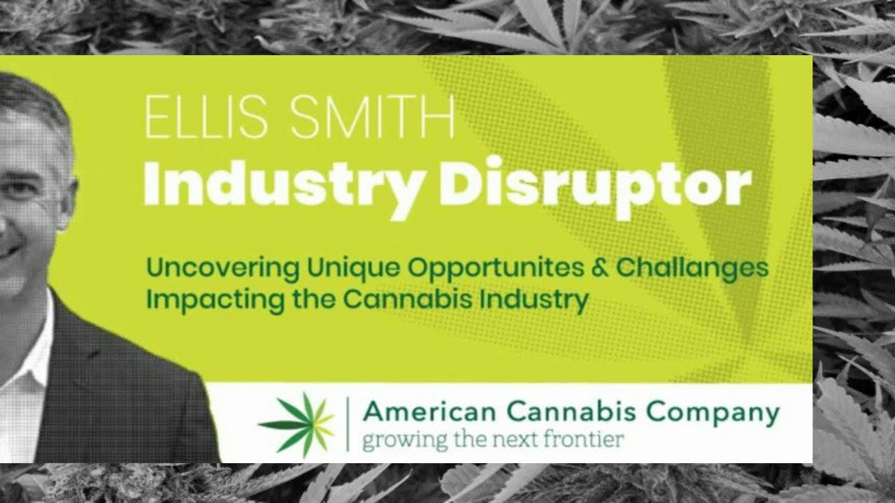 Cannabinoid Extract Purification With FCPC - Cannabis Extraction - YouTube