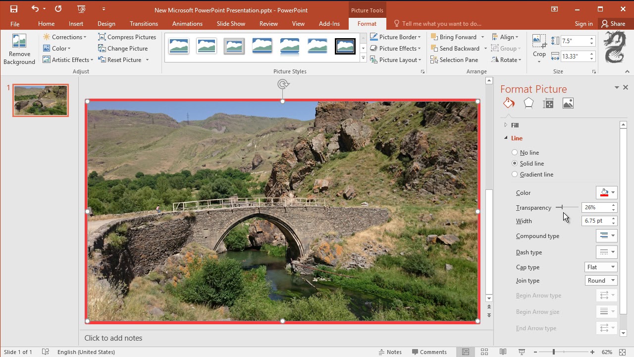 Add Borders In PowerPoint YouTube add-borders-in-powerpoint-youtube