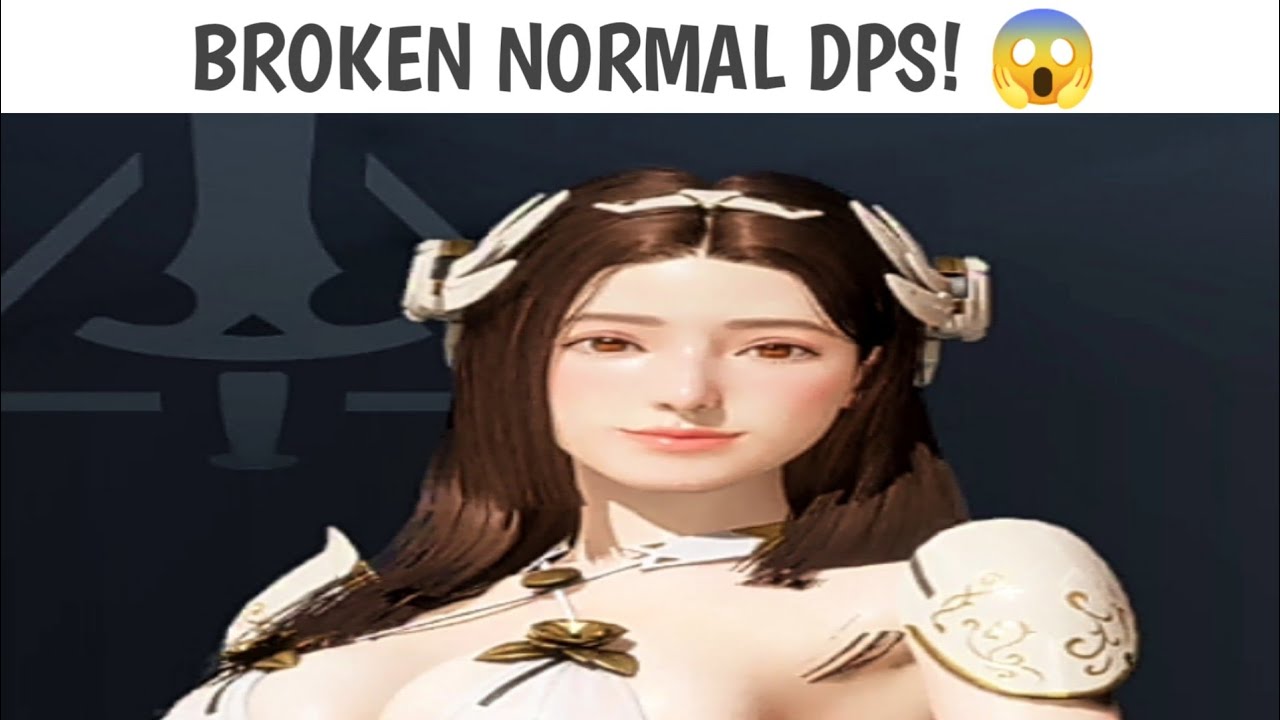 REVIEW + TIPS BUILD NEW PERSONA SSR ROUFFE WHITE JADE SASH [ Rise of ...