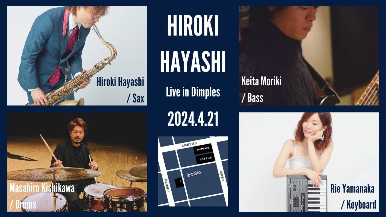 Season (by Hiroki Hayashi) - YouTube