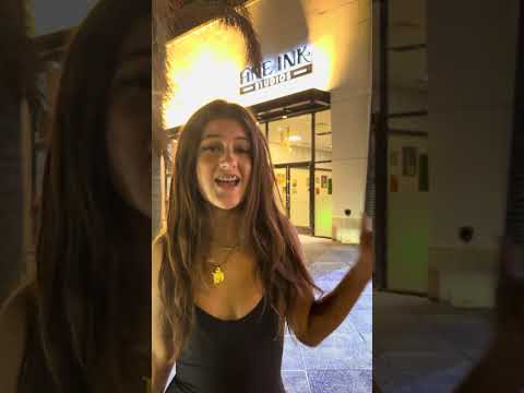 Come with me to get a Diana piercing #relatable