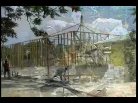 Rockhouse Foundation featured on Air Jamaica's Inflight Video "Island ...