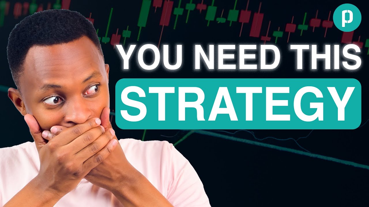RSI moving average strategy explained (for new traders) - YouTube