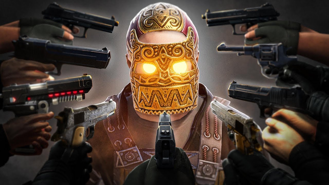 Rust YouTube