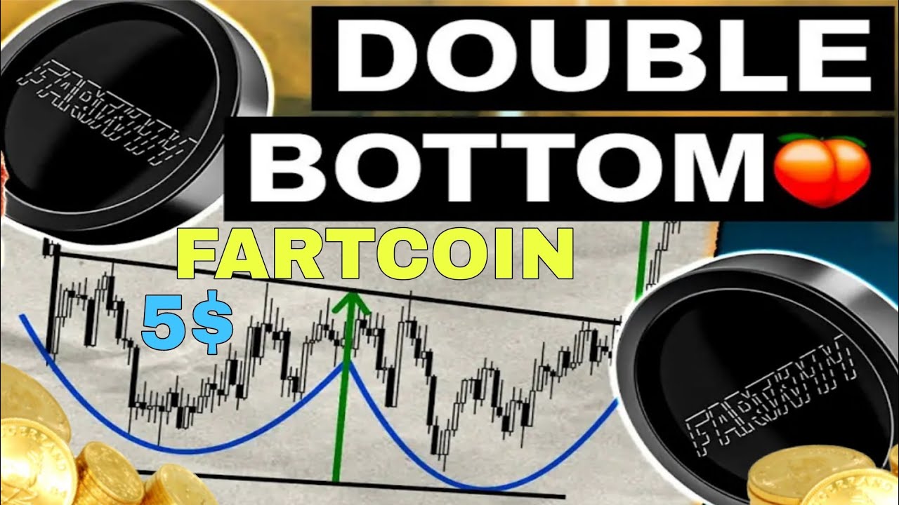 FARTCOIN PRICE PREDICTION 2025 || FART COIN CRYPTO || FART PRICE ...