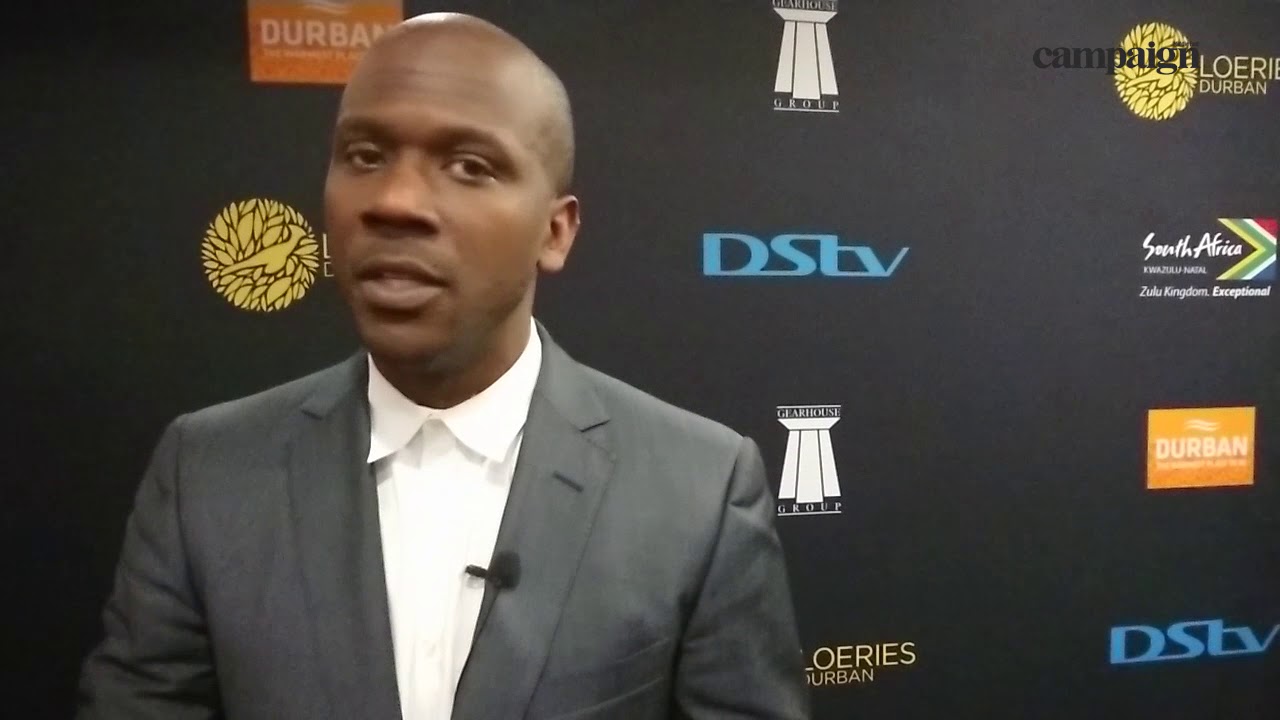 Campaign Loeries diaries 2017 - Keith Cartwright - YouTube