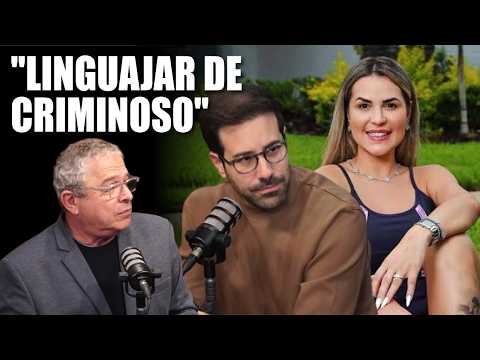DEOLANE X PAULO MATHIAS: RELEMBRE A BRIGA AO VIVO NO SBT