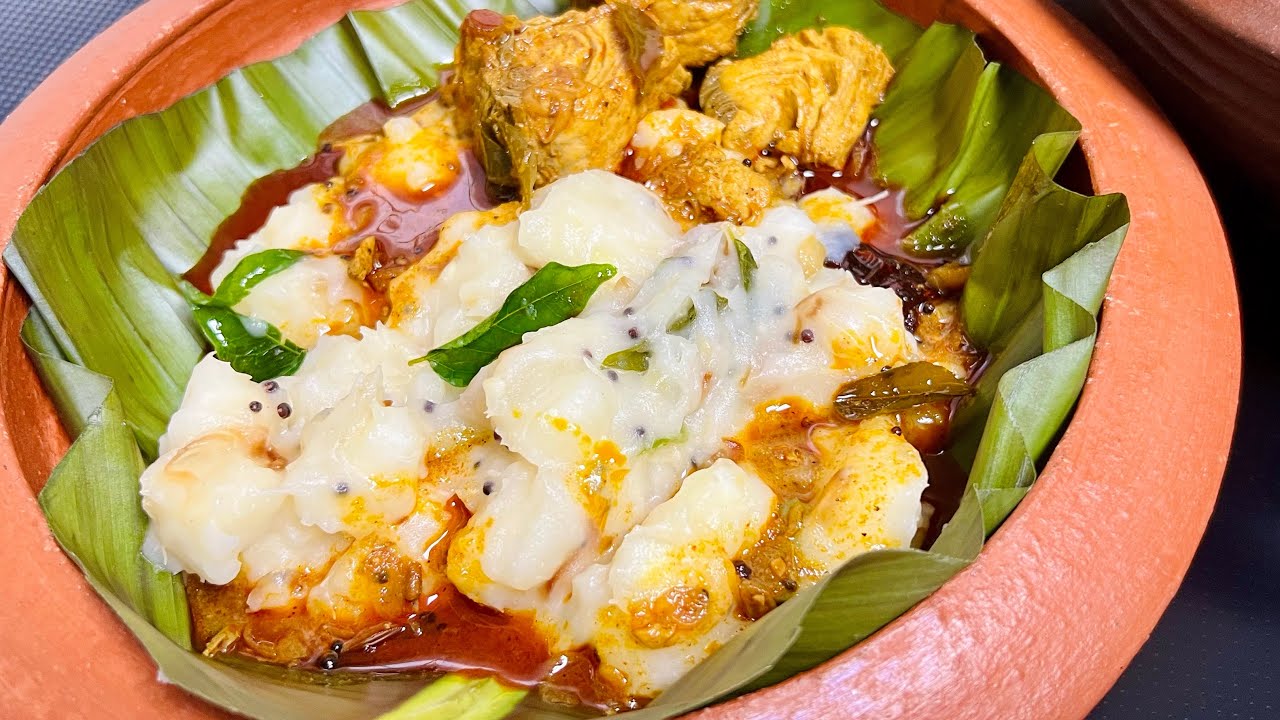 വായിൽ കപ്പലോടും പാൽകപ്പ Rich and Creamy PAAL KAPPA Recipe Video ...