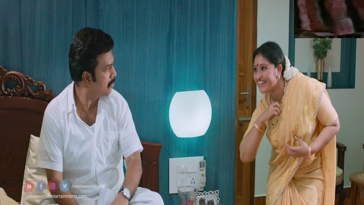 Bhayya Bhayya Tamil Movie Scenes | Tamil latest Comedy Scenes | Tamil ...