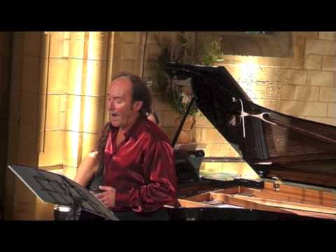 M. Ravel - Don Quichotte et Dulcinée - Rencontres de Louvergny 2008 ...