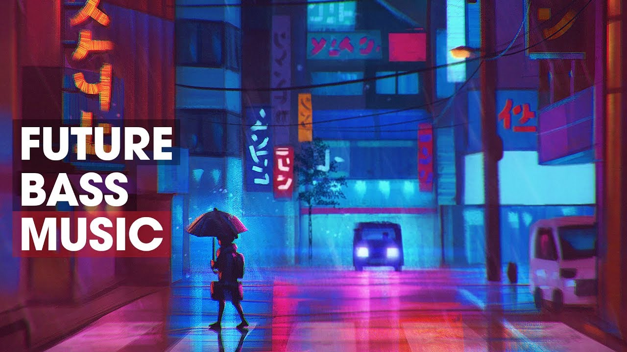 [Future Bass] NIKI MONK - After Rain feat. Avenax - YouTube