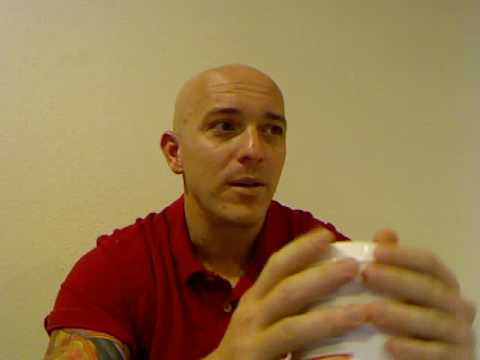 Review of USP Labs PowerFULL and Jack3D Day 5 - YouTube