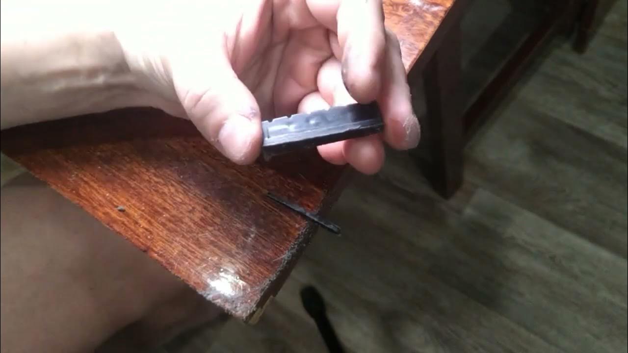 Порожек - YouTube